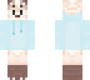 mashu | Minecraft Skin