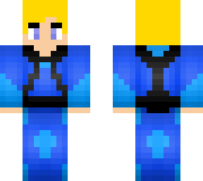 diver | Minecraft Skins