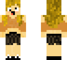 Mimi | Minecraft Skin