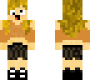 Mimi | Minecraft Skin