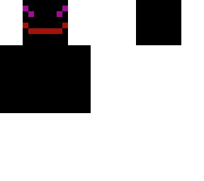 im monster | Minecraft Skins