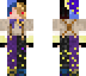 moondrop | Minecraft Skins