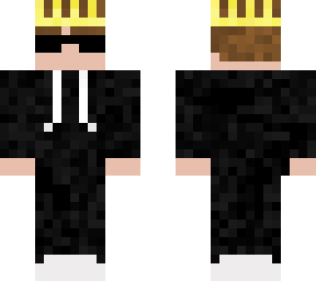 MY Og skin | Minecraft Skin