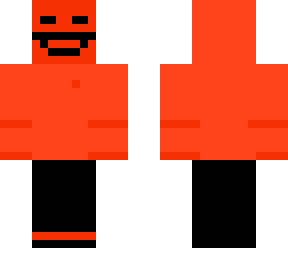 Nubert Minecraft Skins