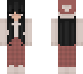 orca | Minecraft Skins