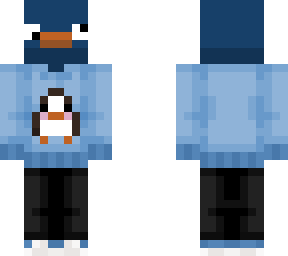 pengu | Minecraft Skin