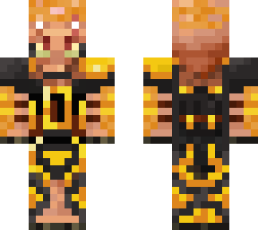 piglen | Minecraft Skins