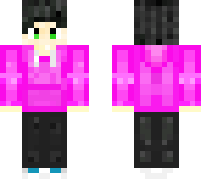 Ankha | Minecraft Skins