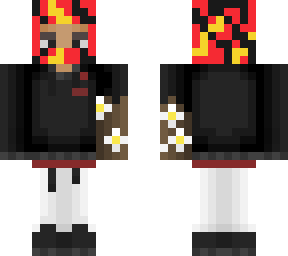 Ponk | Minecraft Skins