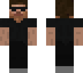 PrO sTeVe | Minecraft Skin