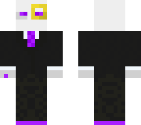 pyrobyte | Minecraft Skins
