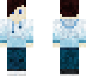 Rago | Minecraft Skin