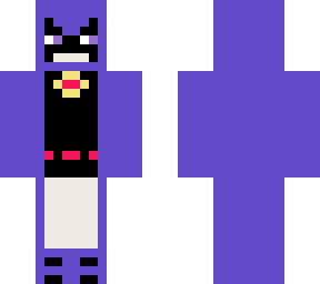 raven teen titans | Minecraft Skins