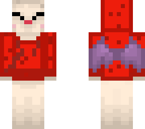 mog | Minecraft Skins