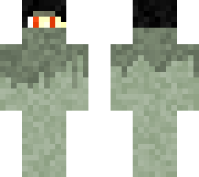ReMania | Minecraft Skin
