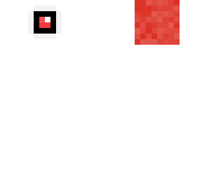 Retinazer | Minecraft Skin