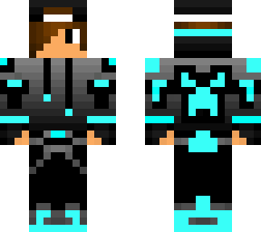 Sip | Minecraft Skin