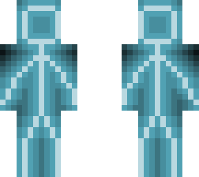 stickman | Minecraft Skin