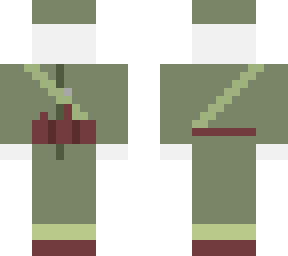 Swedish Minecraft Skins