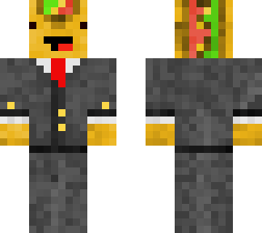 Taco | Minecraft Skins