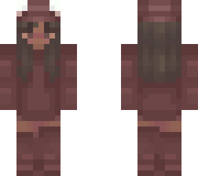 Tarsieror | Minecraft Skin