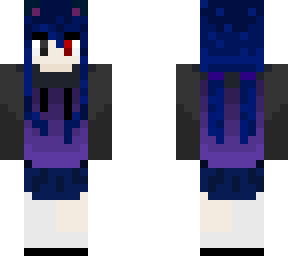 tiana | Minecraft Skins