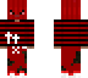 Ski Mask Minecraft Skins