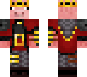 warlord | Minecraft Skins