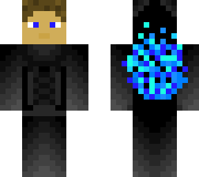 water-boy | Minecraft Skin