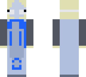 Wisp | Minecraft Skin