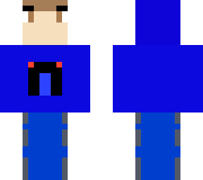 yee | Minecraft Skin