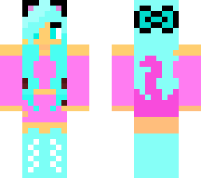 Your MOM!!!!! | Minecraft Skin