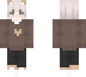 zach | Minecraft Skin