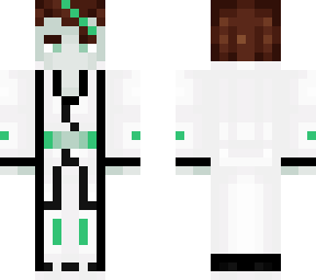 aizen | Minecraft Skins