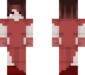 Highheelshoes Minecraft Skins