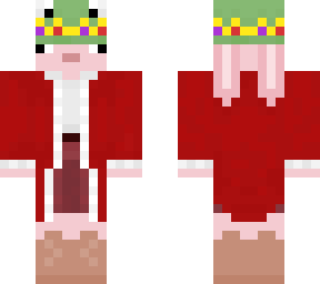 technoblade cape | Minecraft Skins