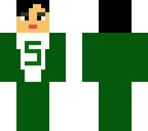 456 | Minecraft Skin