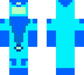 akedo hyperlock | Minecraft Skin