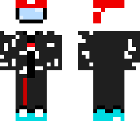 among us drip | Minecraft Skins