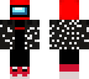 among us drip | Minecraft Skins