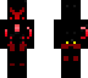 Android | Minecraft Skin