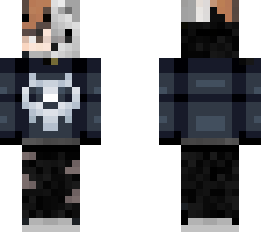 Connie Minecraft Skins