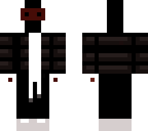 balaclava | Minecraft Skins