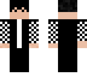 boi | Minecraft Skins