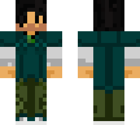 chris mclean | Minecraft Skins