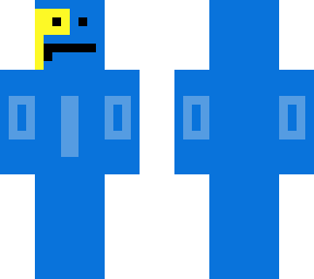 Cleric | Minecraft Skin