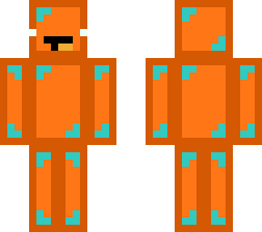 copper | Minecraft Skins
