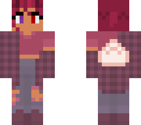 dumpling | Minecraft Skins