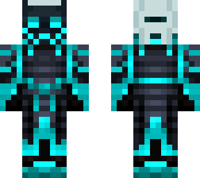 oni | Minecraft Skins