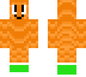 darwin watterson | Minecraft Skins